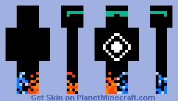 Conqueror Minecraft Skin