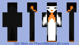 SB737s OG skin Minecraft Skin