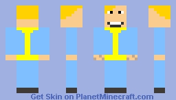 Fallout Minecraft Skins | Planet Minecraft Community