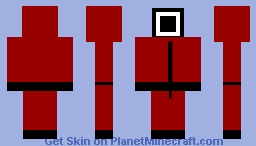 muscular steve Minecraft Skin