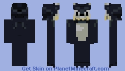 2017x Minecraft Skins | Planet Minecraft Community