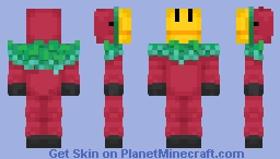 Sniffer Minecraft Skins | Planet Minecraft Community