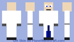 Professional Minecraft Skins | Planet Minecraft Community