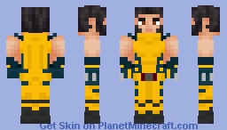 Deadpool Java Minecraft Skins | Planet Minecraft Community