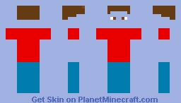 Null Minecraft Skins | Planet Minecraft Community