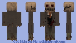 Terror Minecraft Skins | Planet Minecraft Community