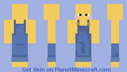 starfish Minecraft Skin