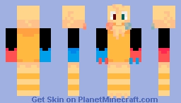 Goob Minecraft Skin