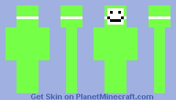 dream Minecraft Skin
