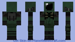 Stalker Minecraft Skins | Planet Minecraft Community