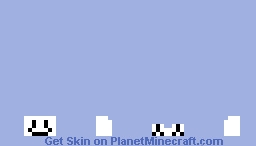 Happy Feet Minecraft Skin