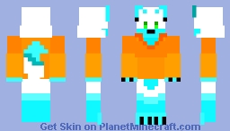 Furry Java Minecraft Skins | Planet Minecraft Community
