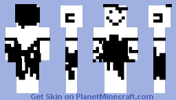 New Steve Java Minecraft Skins | Planet Minecraft Community