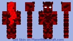 Sololeveling Minecraft Skins | Planet Minecraft Community