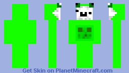 Derp Minecraft Skin