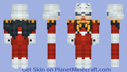 Pilot Minecraft Skins | Planet Minecraft Community