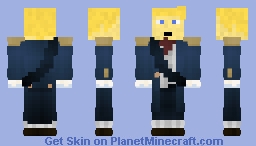 Trapper Minecraft Skins | Planet Minecraft Community