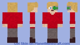 Myles Minecraft Skins | Planet Minecraft Community