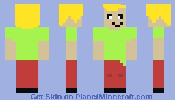 Shaggy Minecraft Skins | Page 2 | Planet Minecraft Community