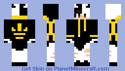 Assaft Minecraft Skin