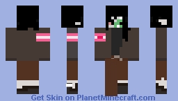 Bonnet Minecraft Skins | Page 2 | Planet Minecraft Community