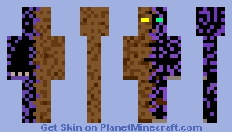 dragon Minecraft Skin
