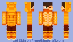 Highkeyhateme Spooky Skeletons BlockWars Minecraft Skin