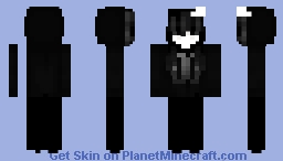uwu Minecraft Skin