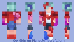 Scottsmajor Minecraft Skins | Planet Minecraft Community