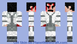 Viltrumites Minecraft Skins | Planet Minecraft Community