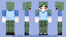 Frog Java Minecraft Skins | Planet Minecraft Community