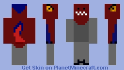 Animal Minecraft Skins | Planet Minecraft Community