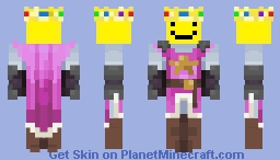 Best Unstableuniverse Minecraft Skins | Planet Minecraft Community