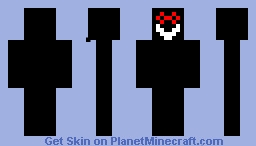 happy dude Minecraft Skin