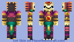 Osaka Minecraft Skins | Planet Minecraft Community
