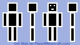 Lockdownlife Minecraft Skins | Planet Minecraft Community
