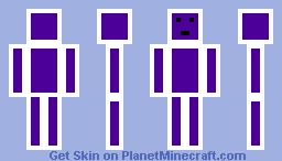 Lockdownlife Minecraft Skins | Planet Minecraft Community
