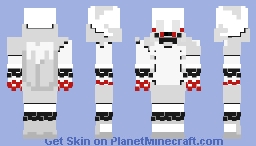 𝙉𝙚𝙧𝙞𝙠 𝙙𝙖𝙢𝙣 𝙬𝙤𝙧𝙡𝙙 Minecraft Skin