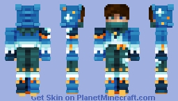Arctic Minecraft Skins | Planet Minecraft Community