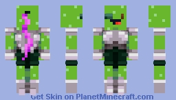 Best Gerson Minecraft Skins | Planet Minecraft Community
