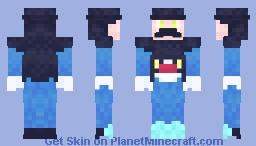 New Minecraft Skins | Page 3 | Planet Minecraft Community
