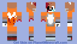 Nerik? Minecraft Skin