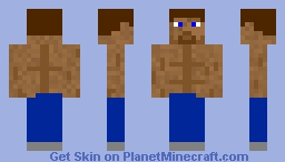 skeleton Minecraft Skin