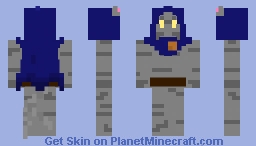 Claws Minecraft Skins | Page 2 | Planet Minecraft Community