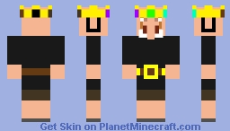 Piglin Minecraft Skins | Planet Minecraft Community
