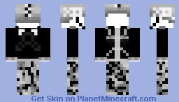 New Arg Minecraft Skins | Planet Minecraft Community