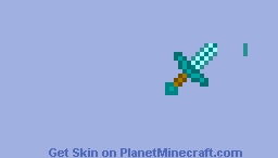 Minecraft sword Minecraft Skin