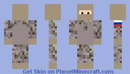 Spetsnaz Minecraft Skins | Page 2 | Planet Minecraft Community