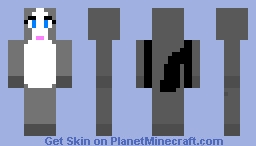 taeasd Minecraft Skin