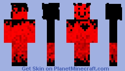 NAb_2k4y [ferro-java] Minecraft Skin
